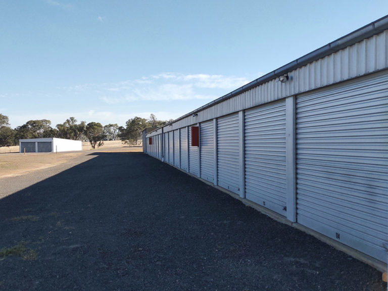 Central Victoria Self Storage – When you need to store your valuable ...